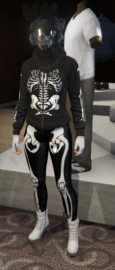 BBFAS | GTAOnLineTOOLs