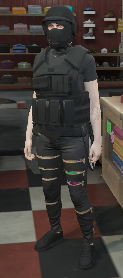 BBFAS | GTAOnLineTOOLs