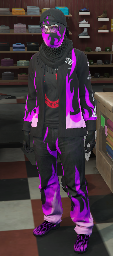 BBFAS | GTAOnLineTOOLs