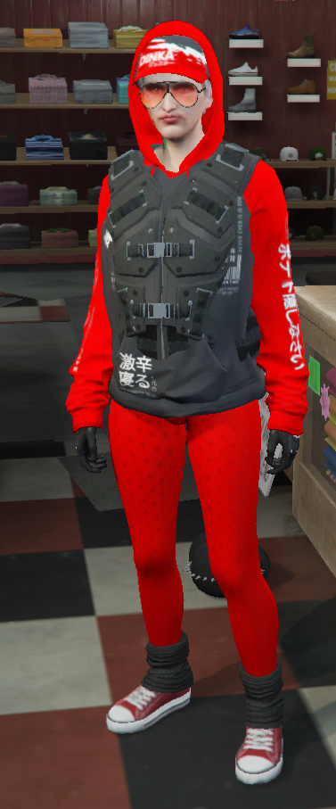 BBFAS | GTAOnLineTOOLs