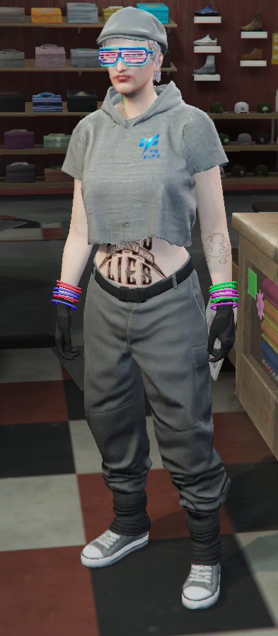 BBFAS | GTAOnLineTOOLs