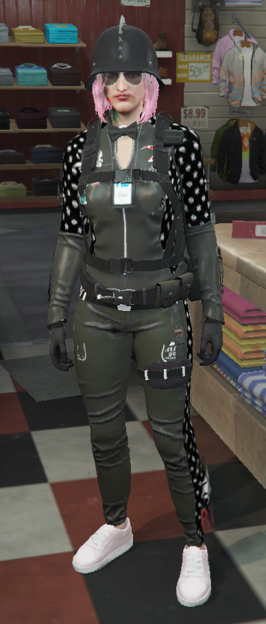 BBFAS | GTAOnLineTOOLs