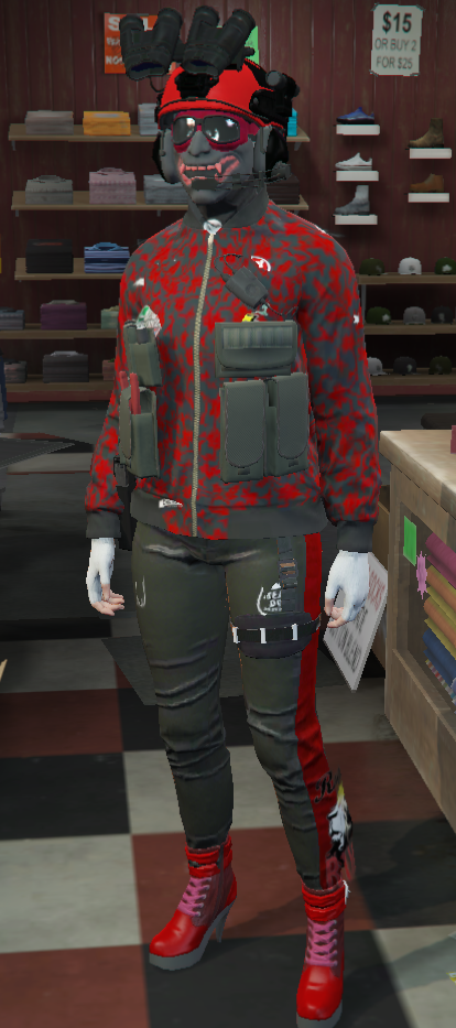 BBFAS | GTAOnLineTOOLs