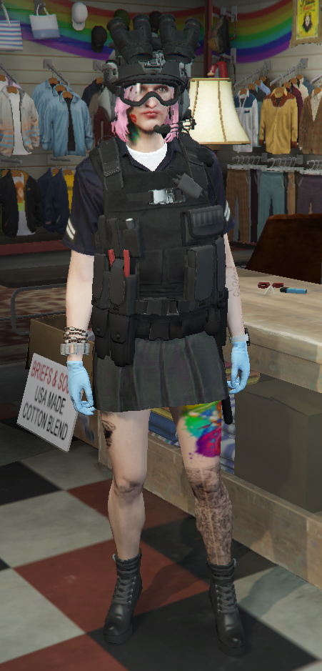 BBFAS | GTAOnLineTOOLs