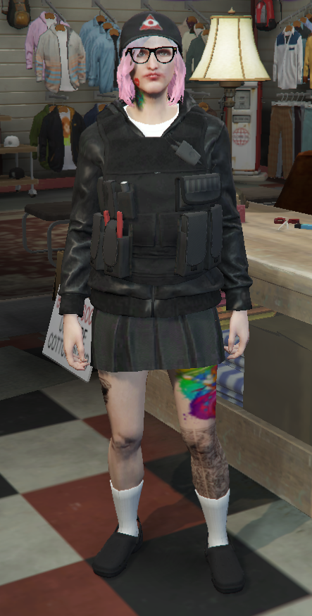 BBFAS | GTAOnLineTOOLs