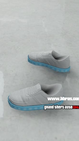 GTA Online - Clothes CODE