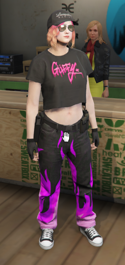 BBFAS | GTAOnLineTOOLs